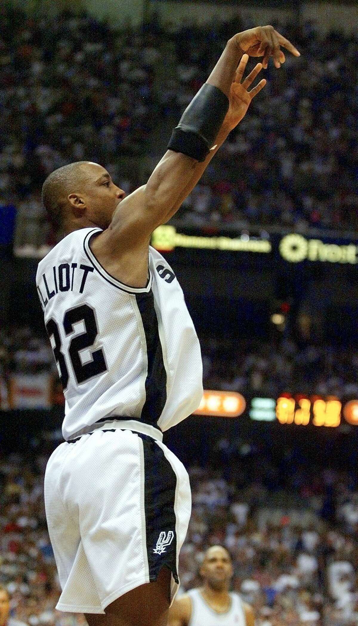 The Memorial Day Miracle, 20 years later