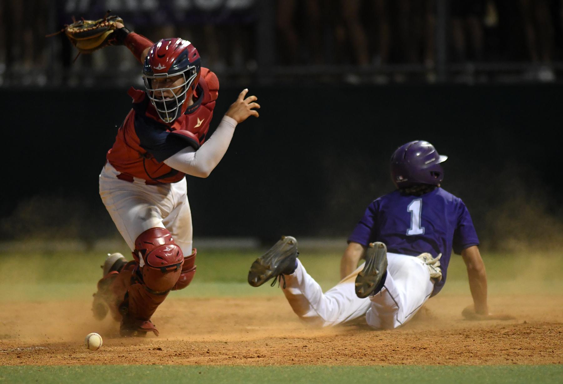 Baseball: Atascocita’s deep playoff run ends in regional semifinal