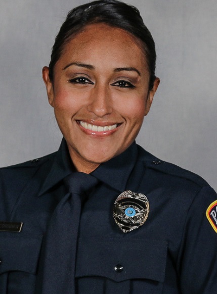 San Marcos officer from Laredo loses limb after injury caused by suspected drunk driver