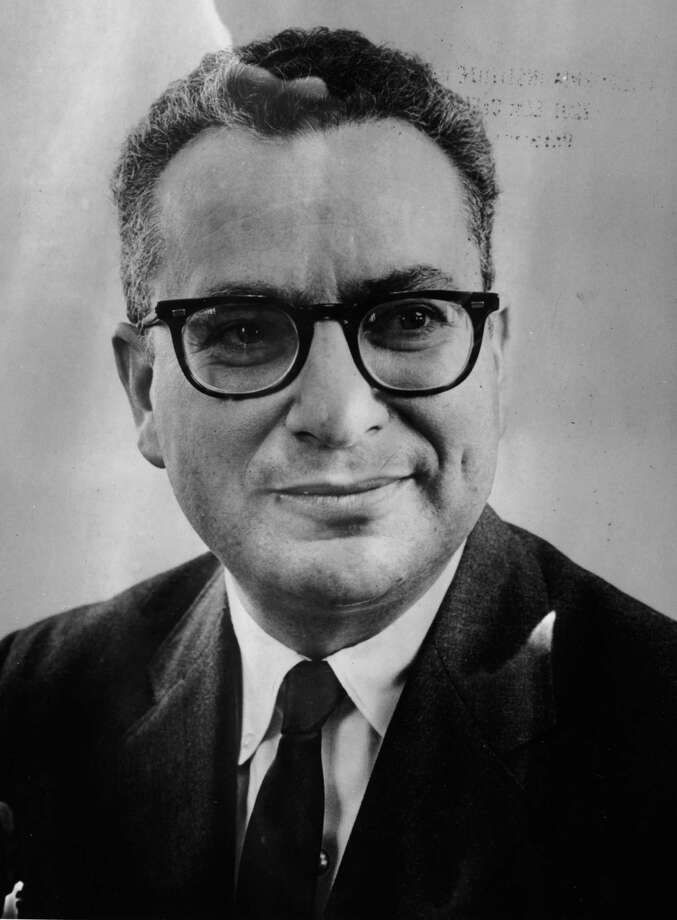 Murray Gell-Man, Nobel-winning physicist, dies - SFGate