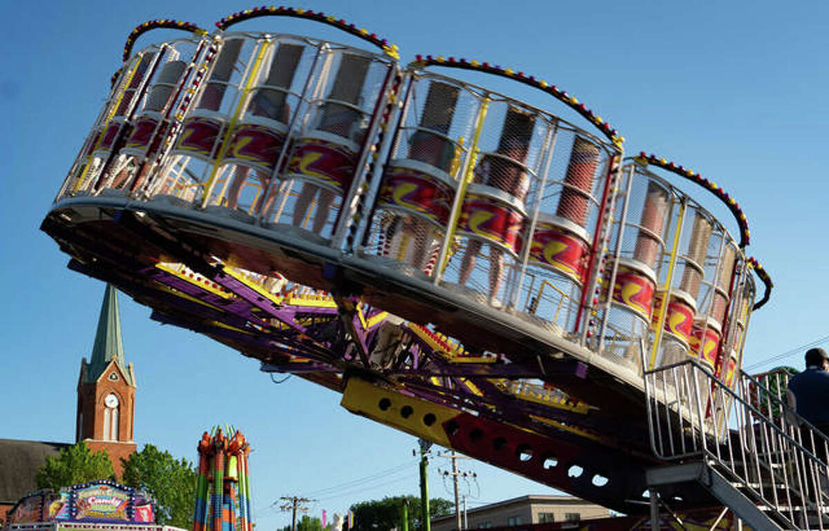 PHOTOS | Bonifest delights crowds on warm opening night