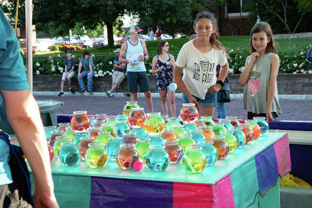 PHOTOS | Bonifest delights crowds on warm opening night