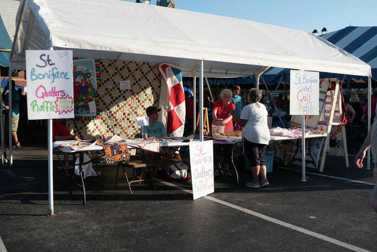 PHOTOS | Bonifest delights crowds on warm opening night