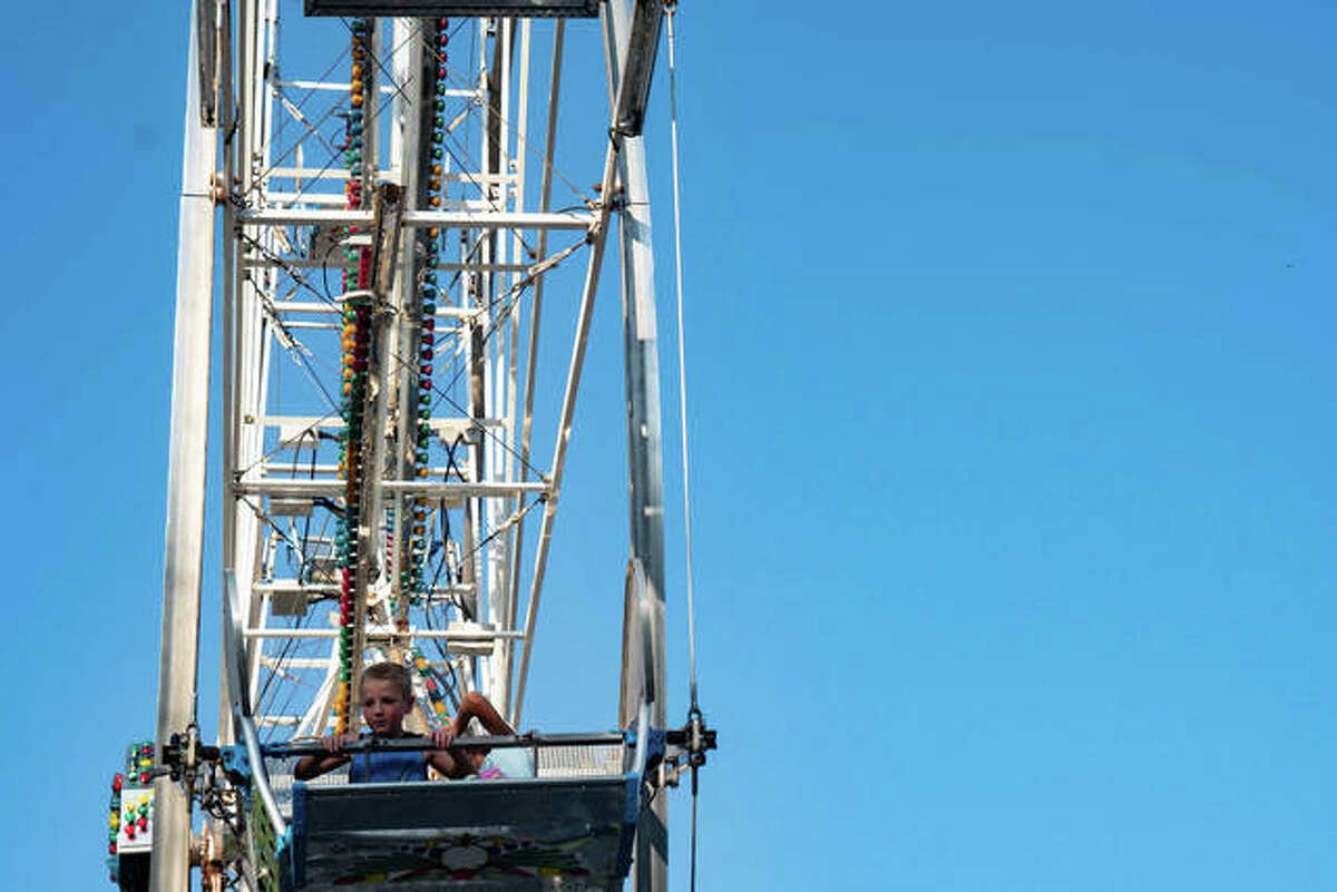 PHOTOS | Bonifest delights crowds on warm opening night