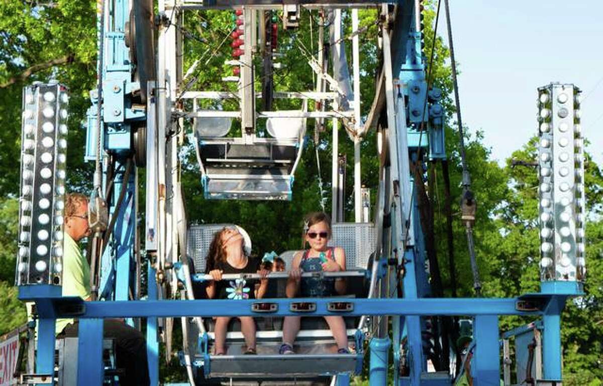 PHOTOS | Bonifest delights crowds on warm opening night