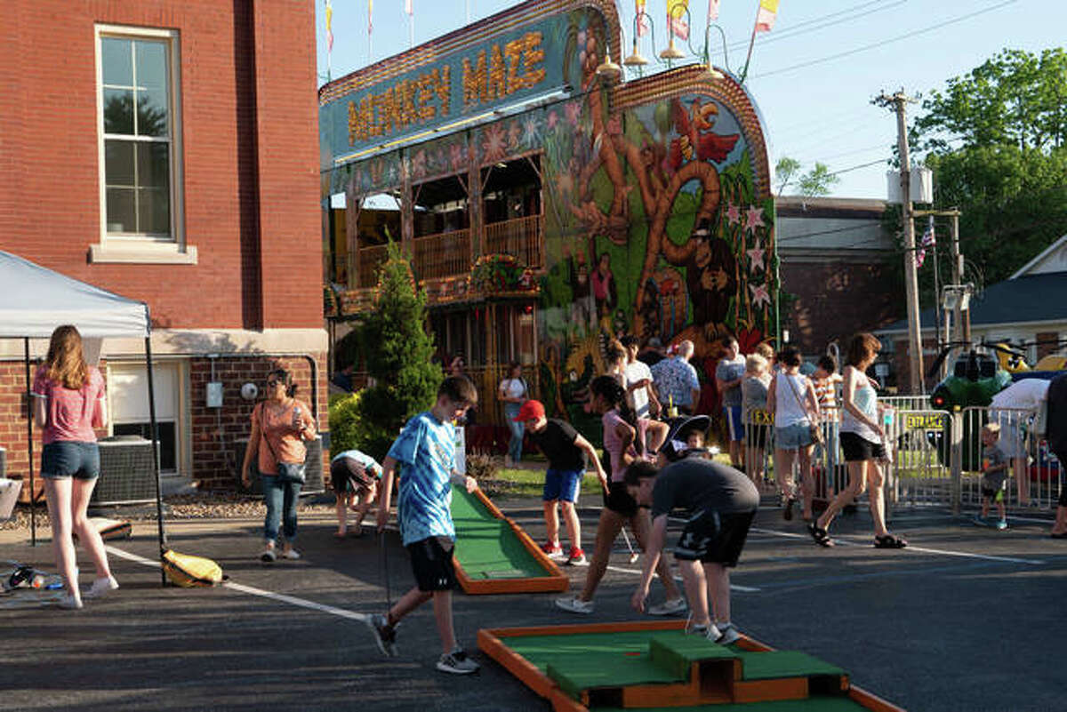 PHOTOS | Bonifest delights crowds on warm opening night