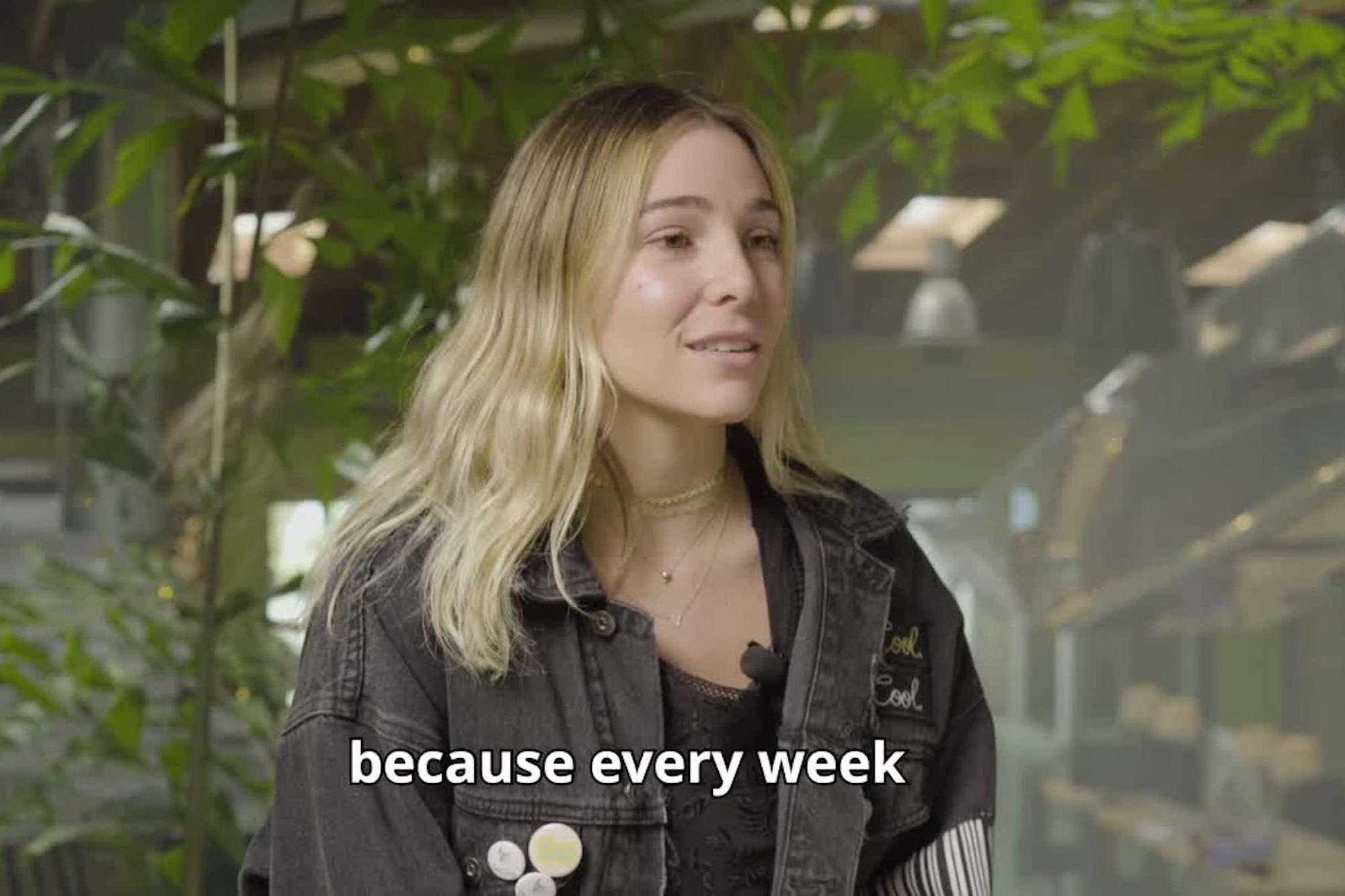 This Entrepreneur Made Her First Perfume When She Was 13, and Now She ...