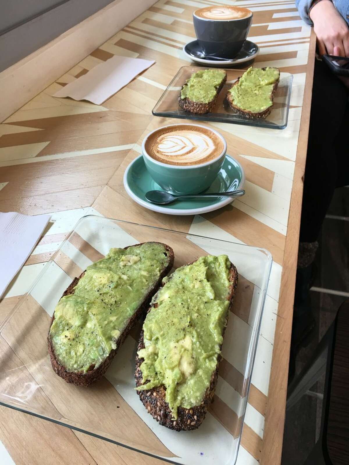 Santa Cruz coffee shop with 'cat' in its name hit with cease and desist ...
