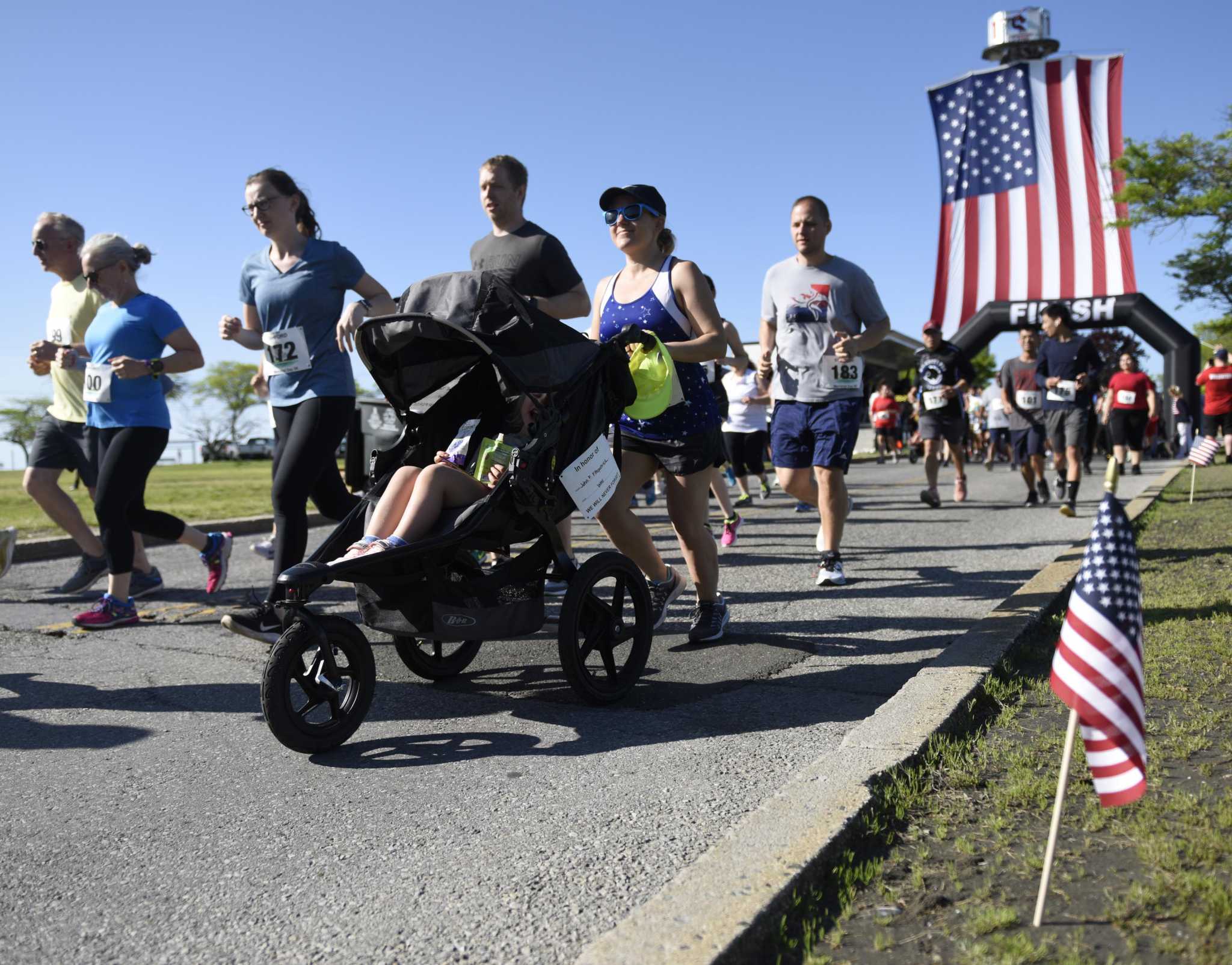 Jack Cavanaugh: Charge out-of-towners more to use Stamford beaches