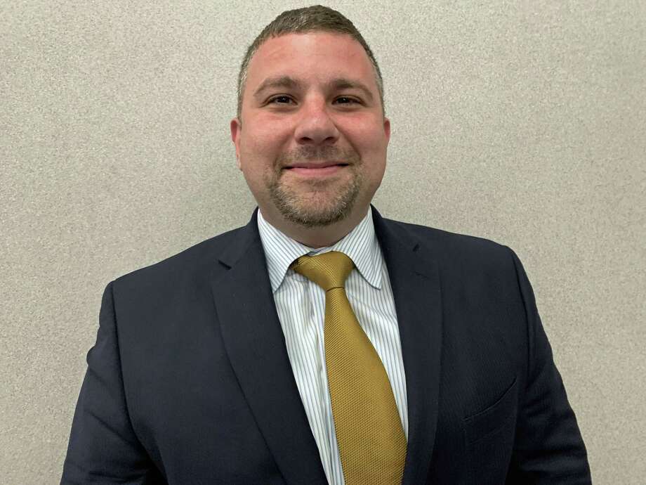 Pennington named next Rowayton School principal - The Hour