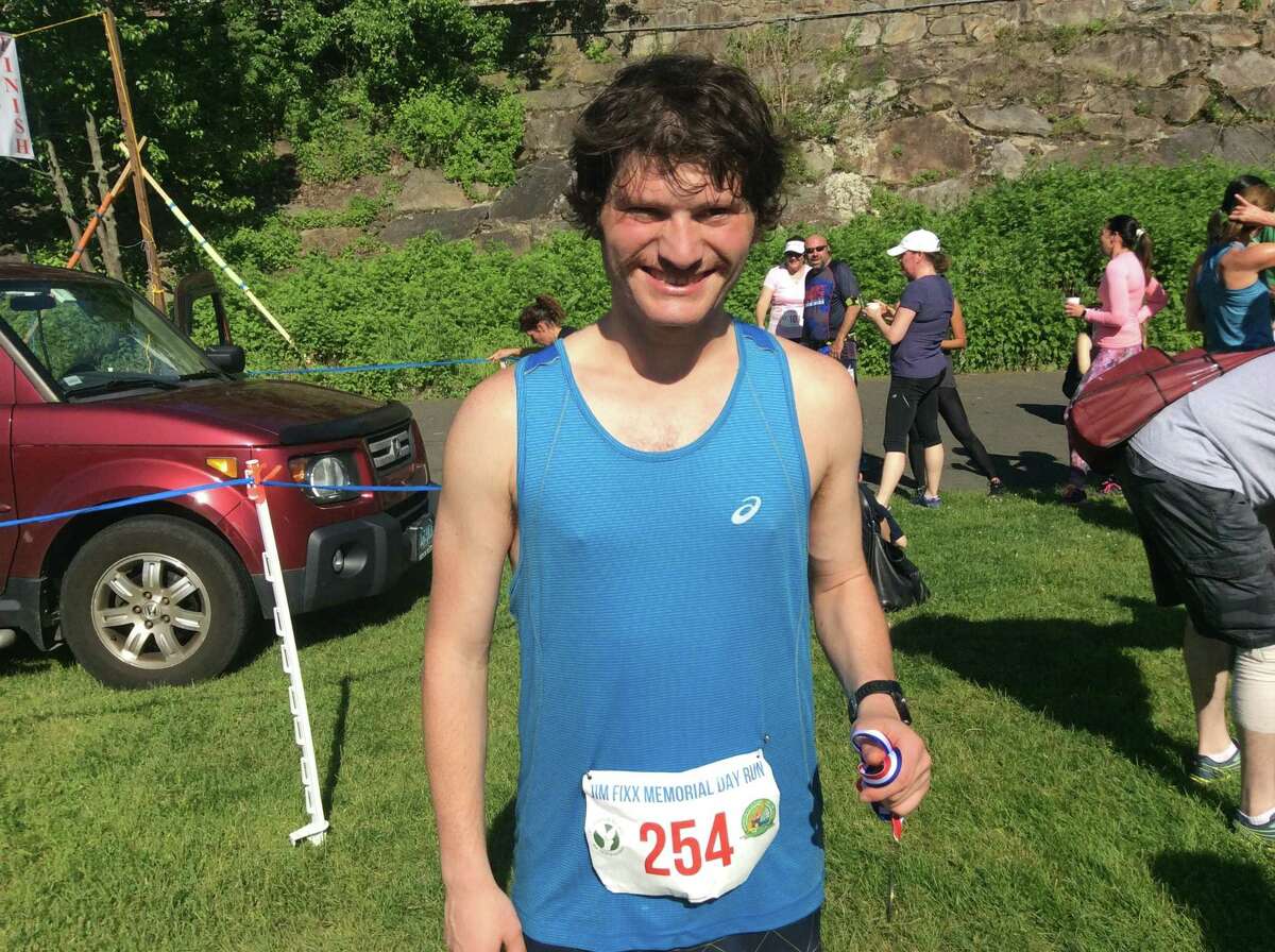 Jim Fixx Memorial Day 5-Mile Run celebrates 55th anniversary with large ...