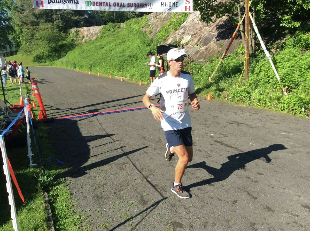 Jim Fixx Memorial Day 5-Mile Run celebrates 55th anniversary with large ...