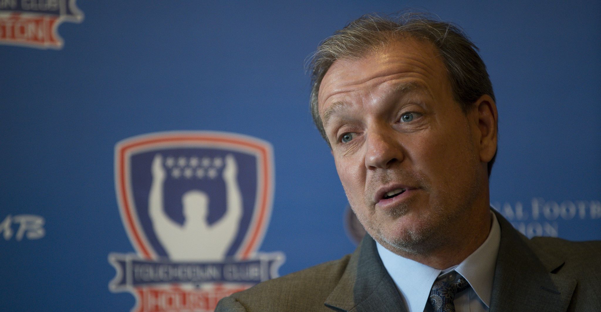 New Texas A&M AD Ross Bjork on Jimbo Fisher: ‘We’ve got the right guy ...