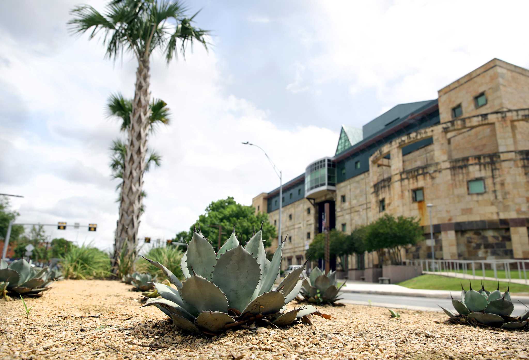 Frio Street near UTSA campus called safer with renovation