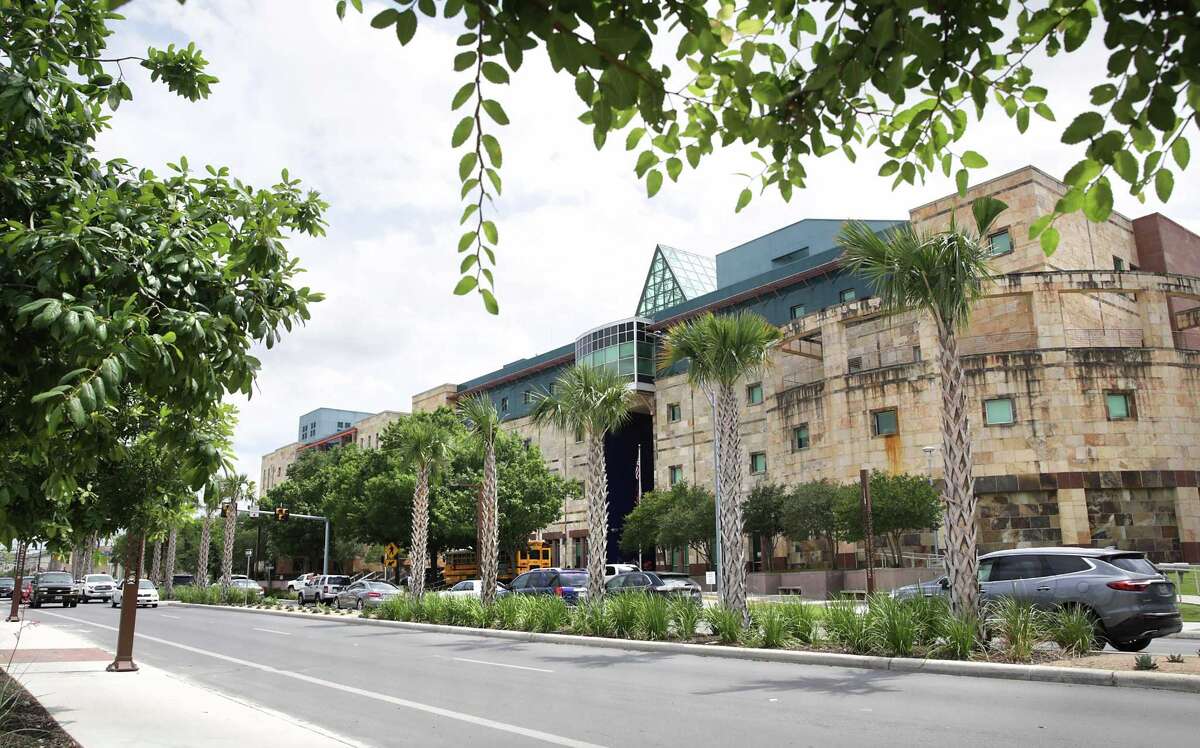 Frio Street near UTSA campus called safer with renovation