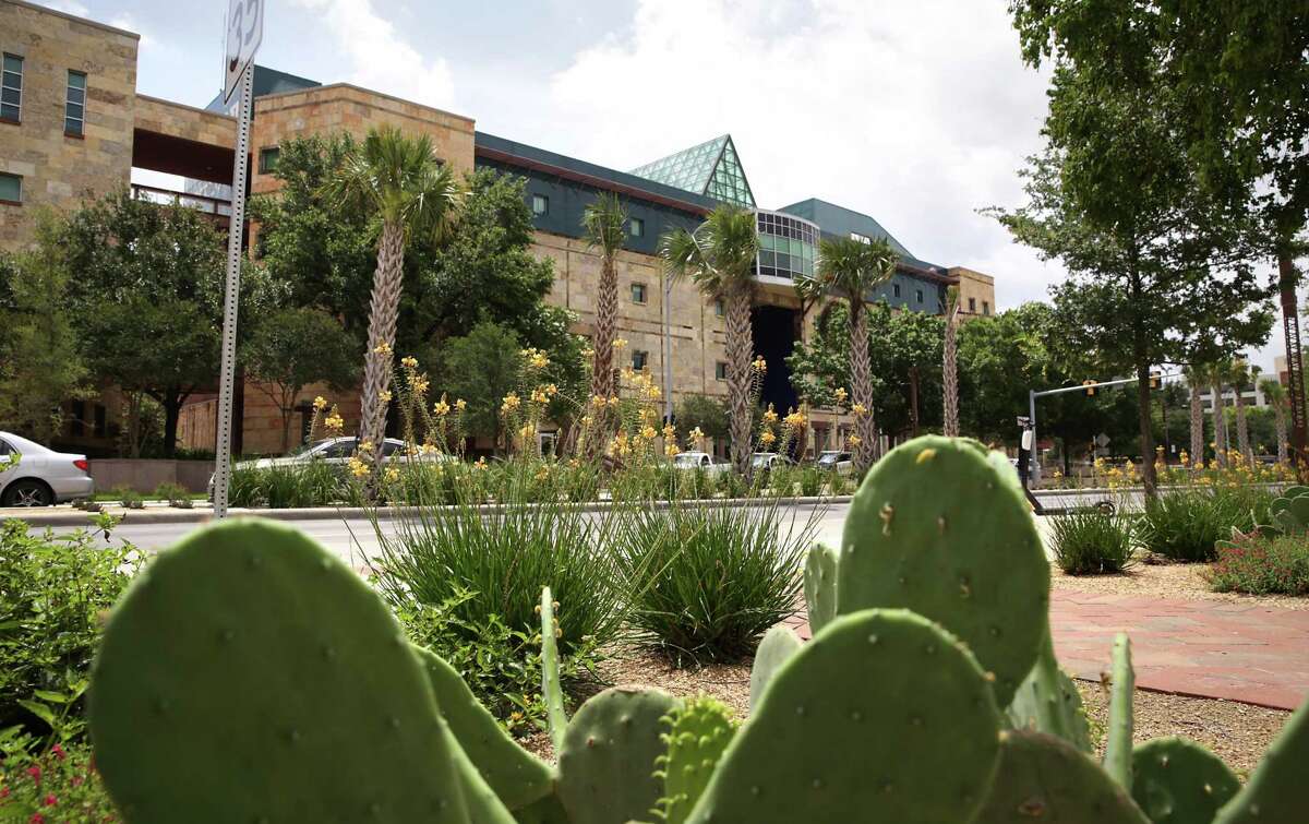 Frio Street near UTSA campus called safer with renovation