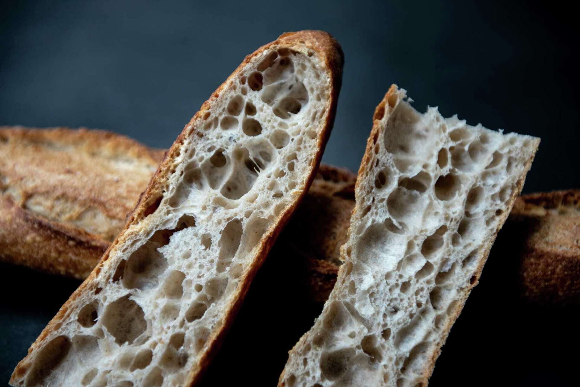 Magnol French Baking opens with a formidable team