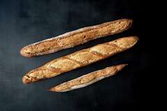 Magnol French Baking opens with a formidable team