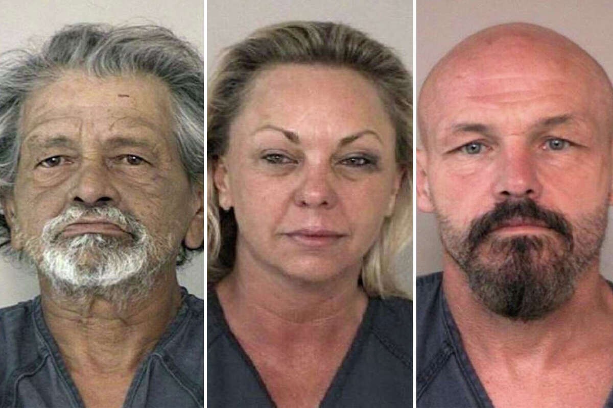 Officials Arrest 7 On Felony Drunken Driving Charges In Fort Bend