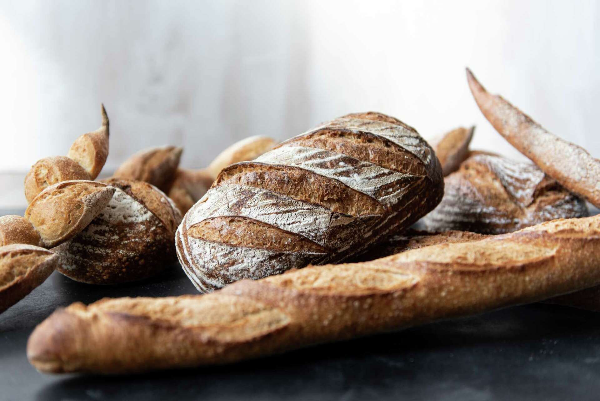 Magnol French Baking opens with a formidable team