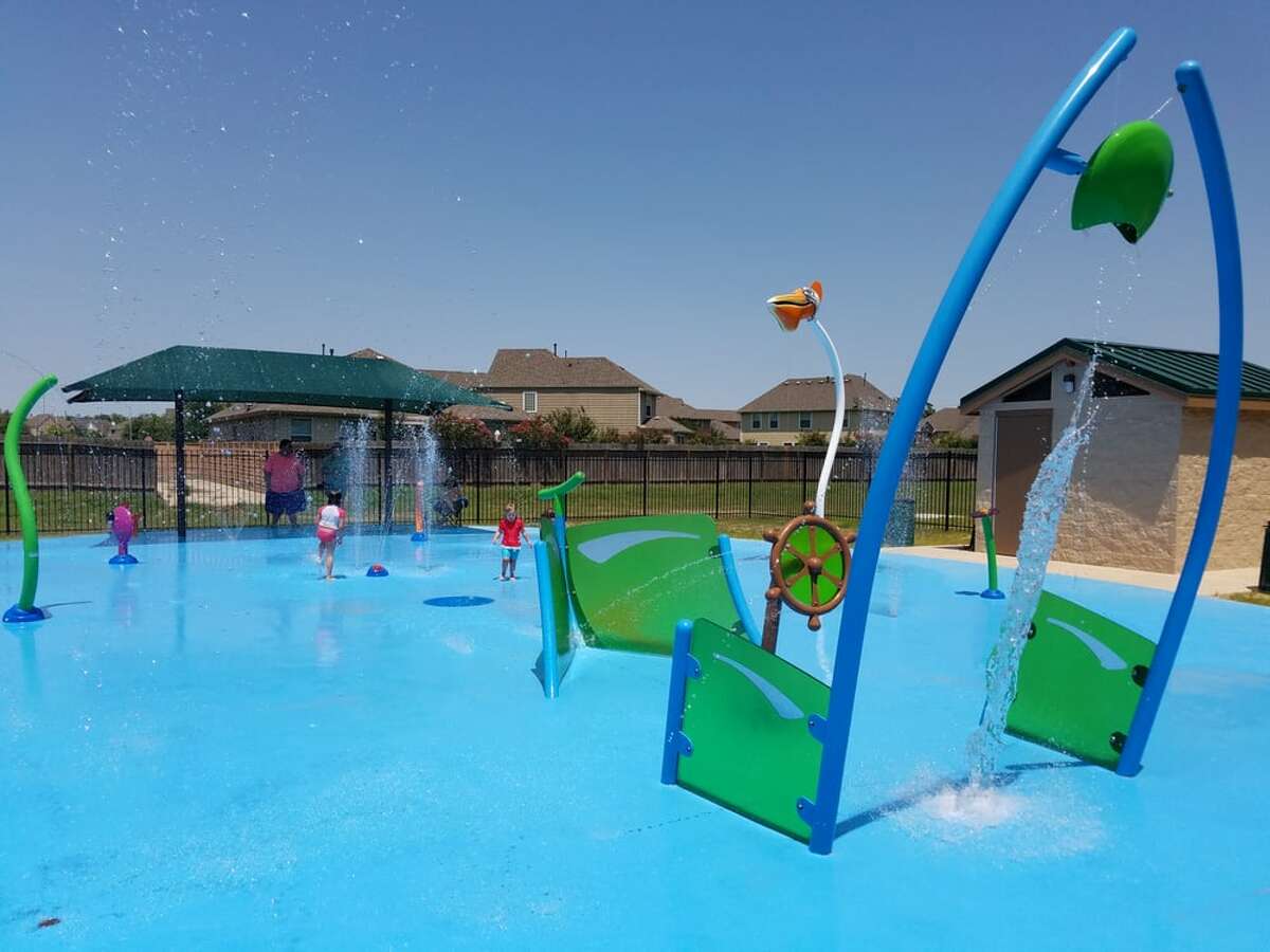Here's how much it costs to make a splash at Houston area water parks
