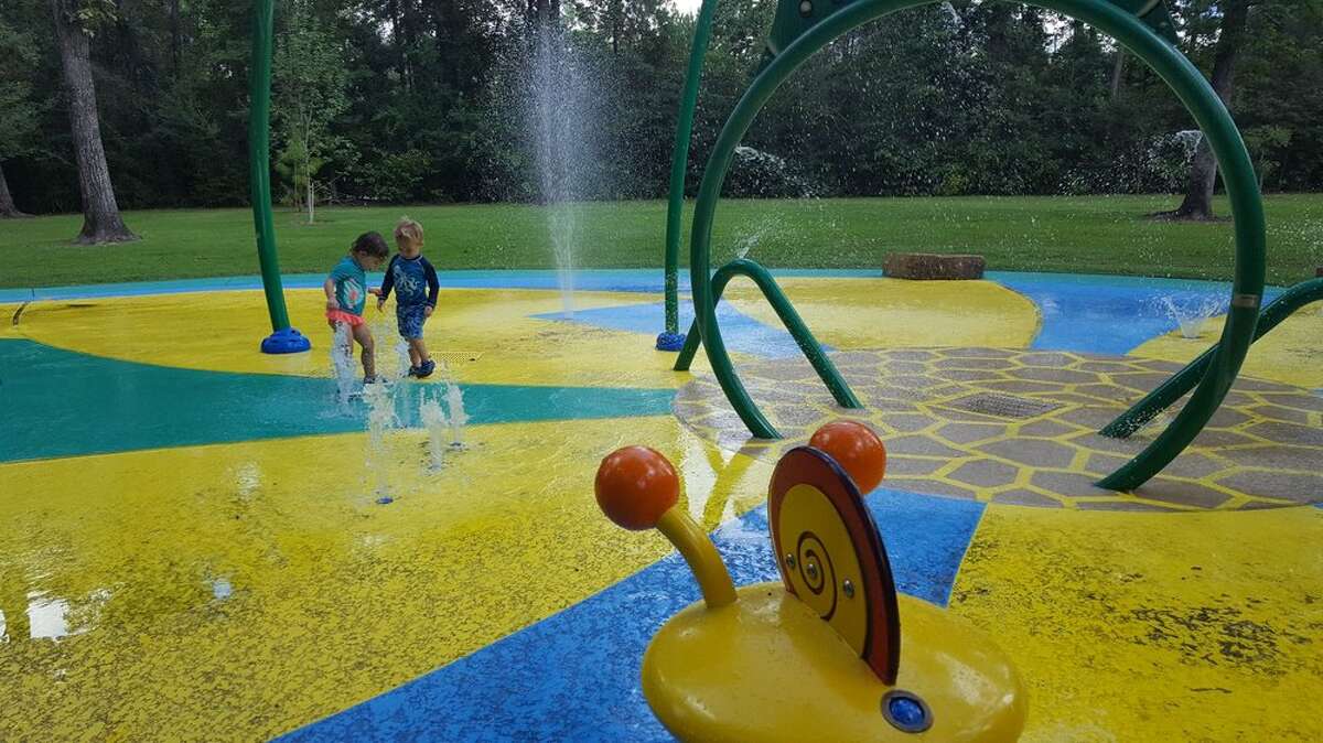 Here's how much it costs to make a splash at Houston area water parks