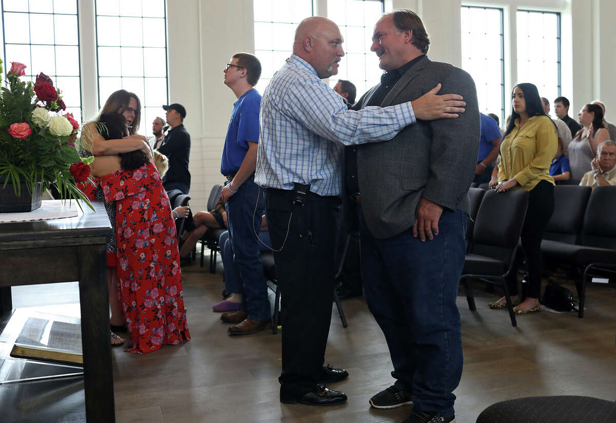 Photos of the Week: May 19-25