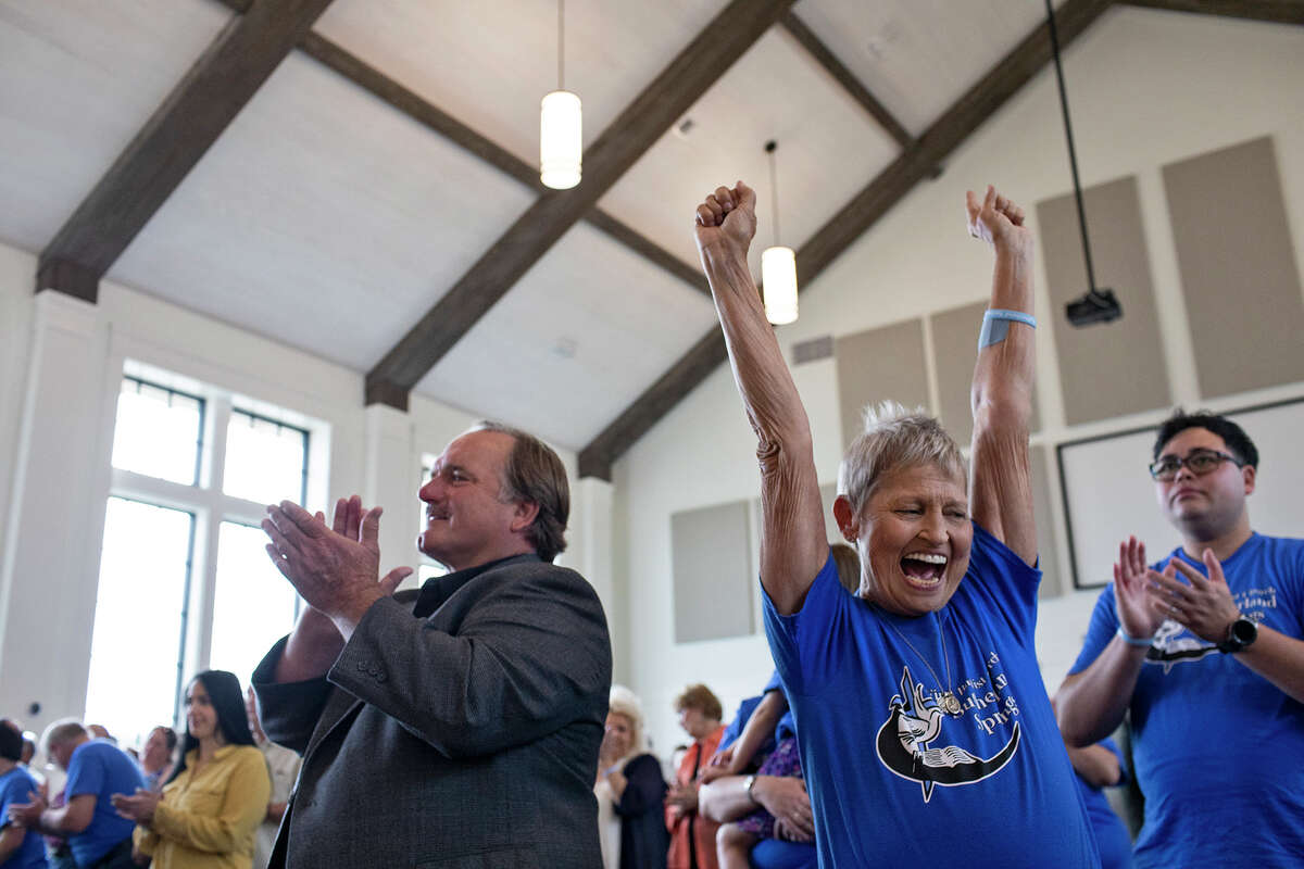 Photos of the Week: May 19-25