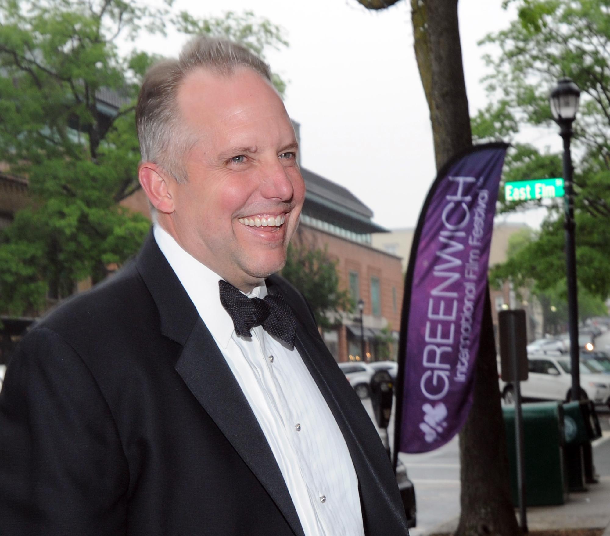 Film Festival and other things to do in Greenwich