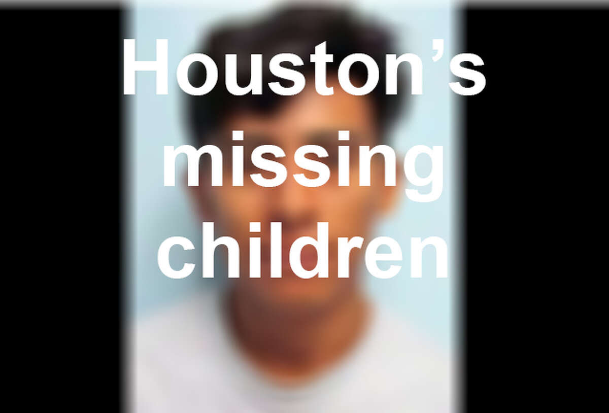 16-year-old Houston girl reported missing, according to HPD