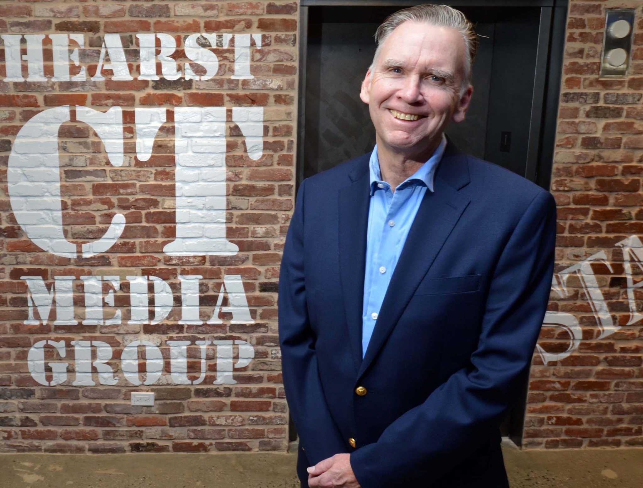 Ken Dixon, Government and politics reporter - CT Insider