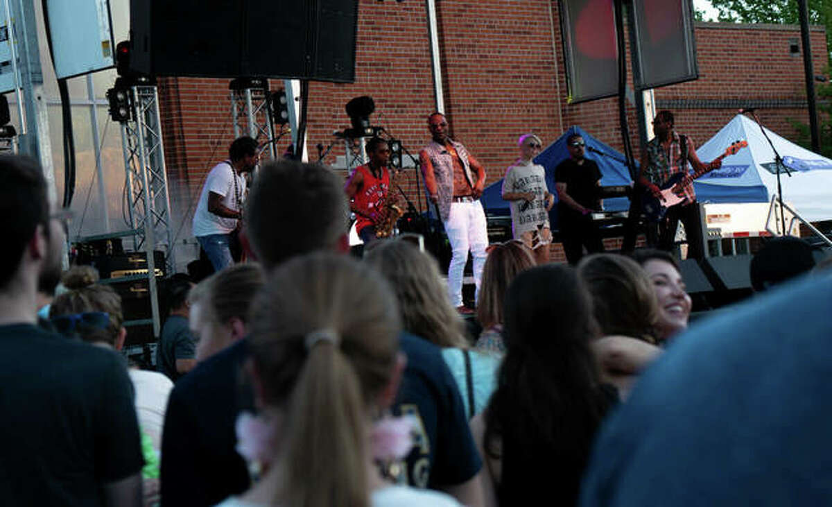 Dirty Muggs’ Justin Clay reminisces on growing up with Bonifest