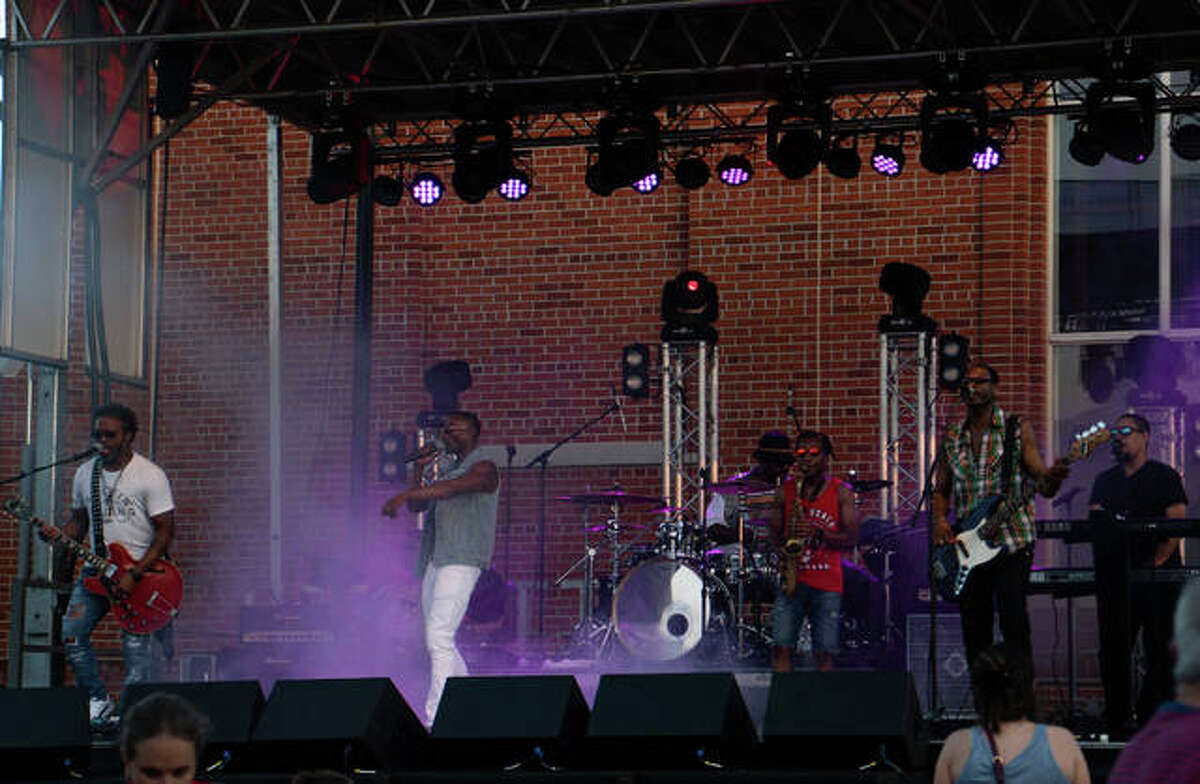 Dirty Muggs’ Justin Clay reminisces on growing up with Bonifest