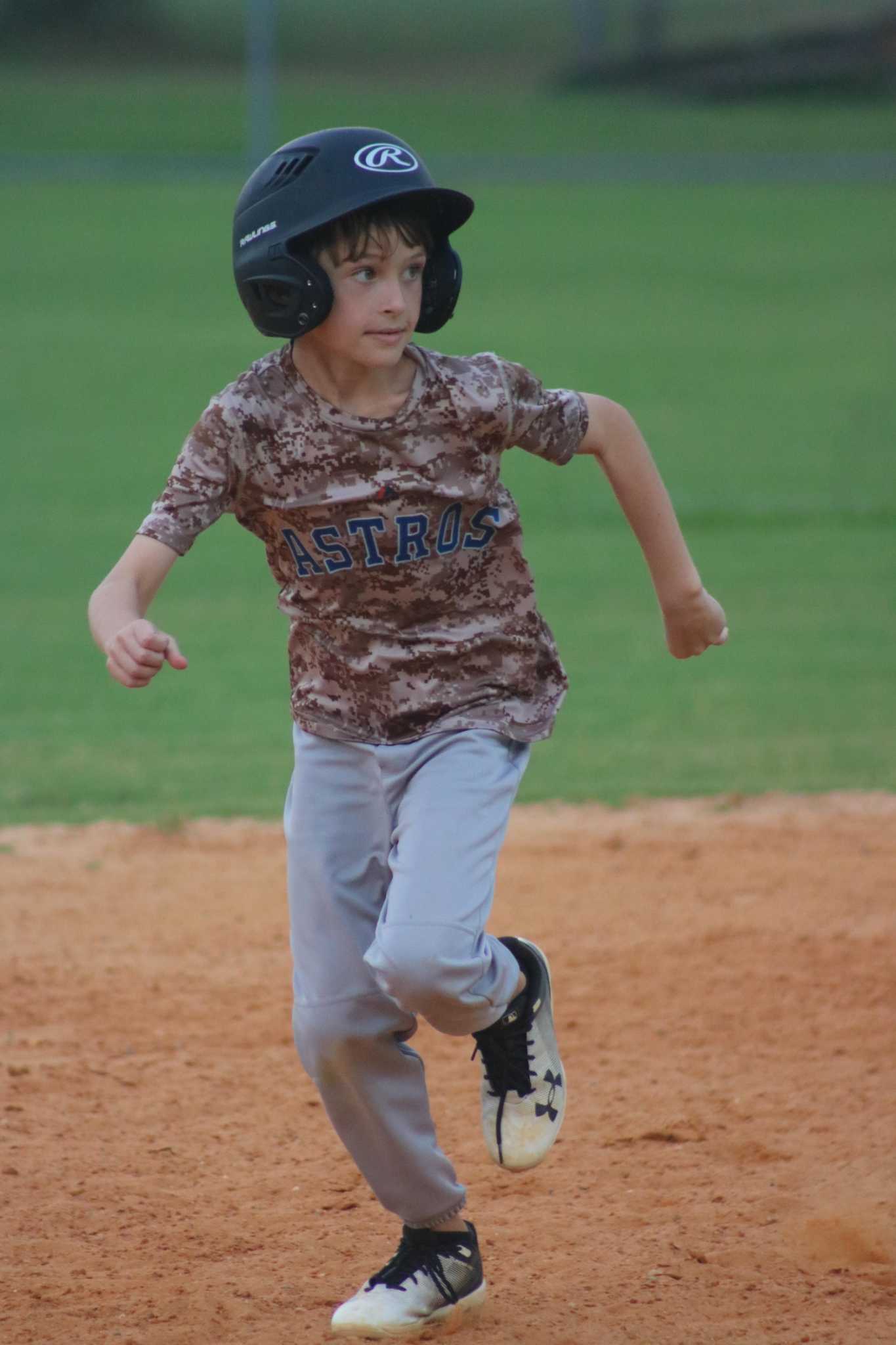 City’s Pony all-star baseball teams begin preparation for that summer ...