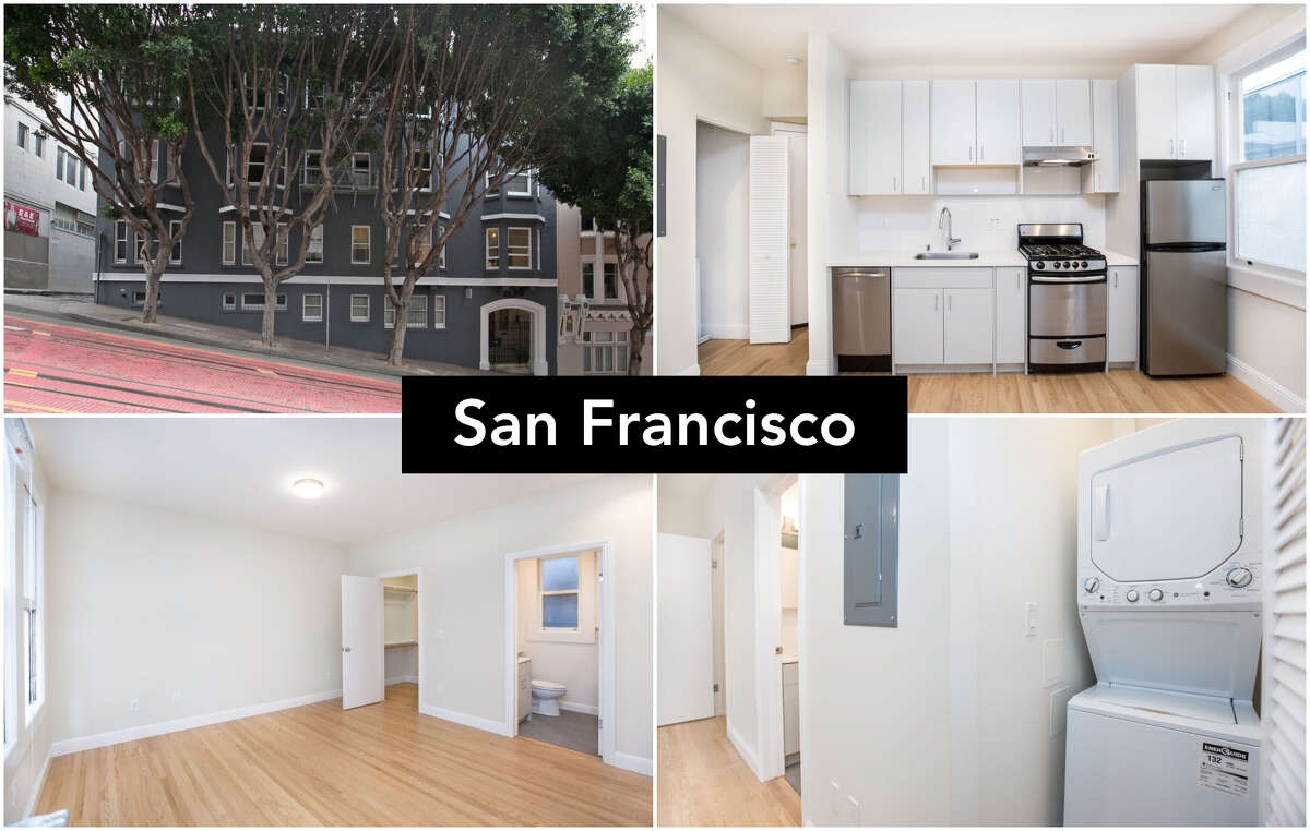 Rental site finds San Francisco residents are seeking housing in these ...