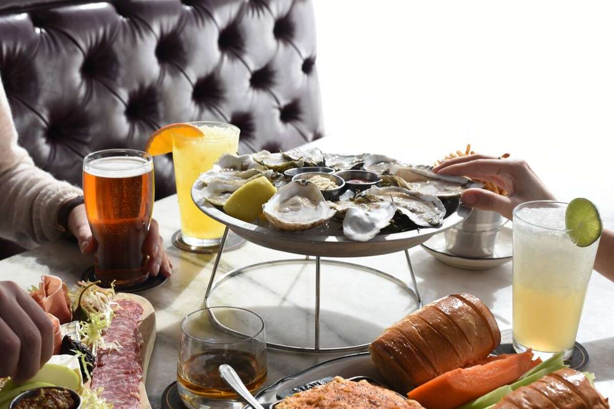 Loch Bar brings seafood tavern concept to River Oaks