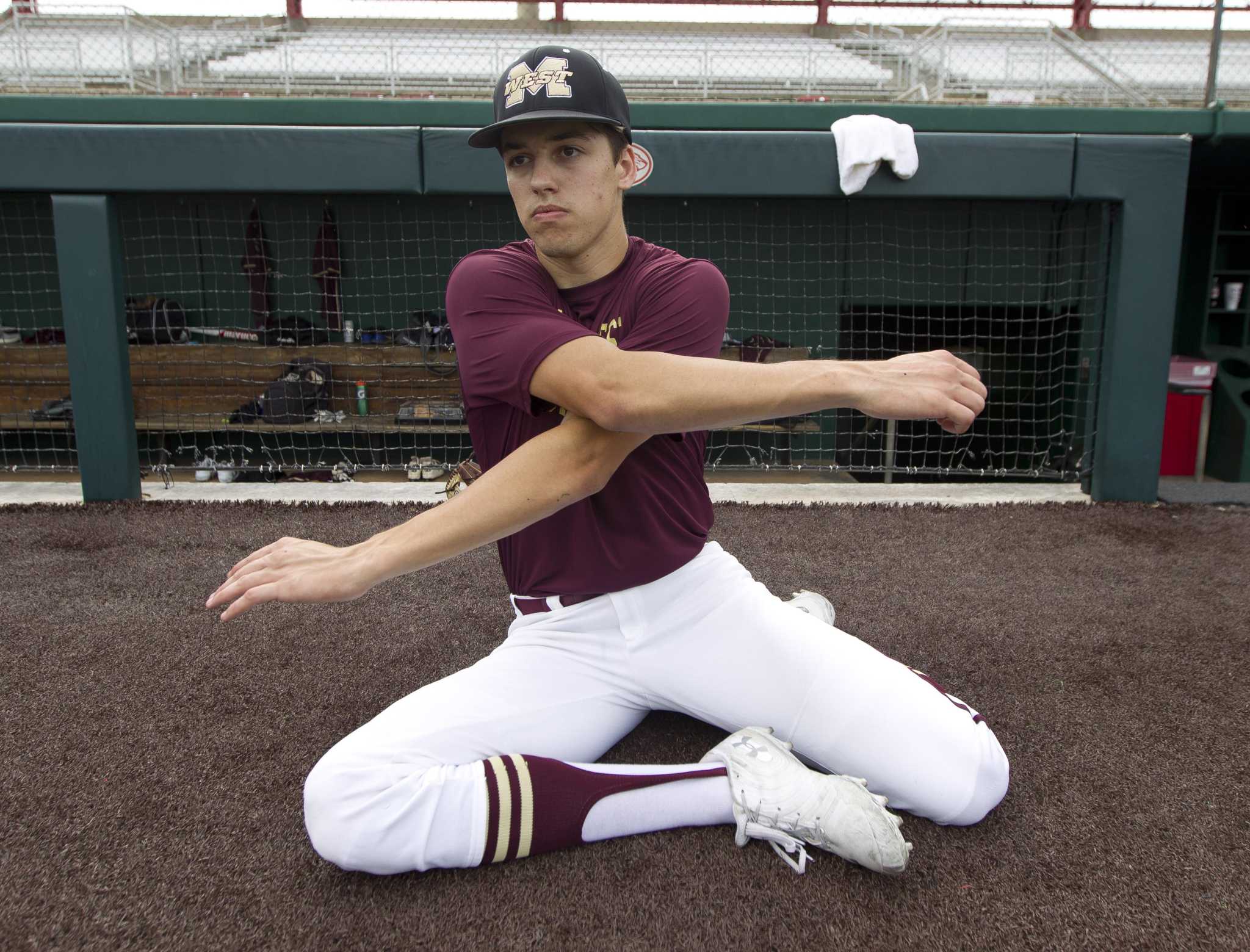 BASEBALL: Magnolia West ready for trip to Texas A&M to face Georgetown ...