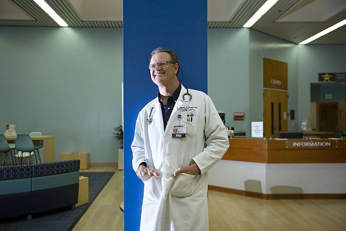 Milt McColl helped 49ers win a Super Bowl. At 59, he’s practicing medicine