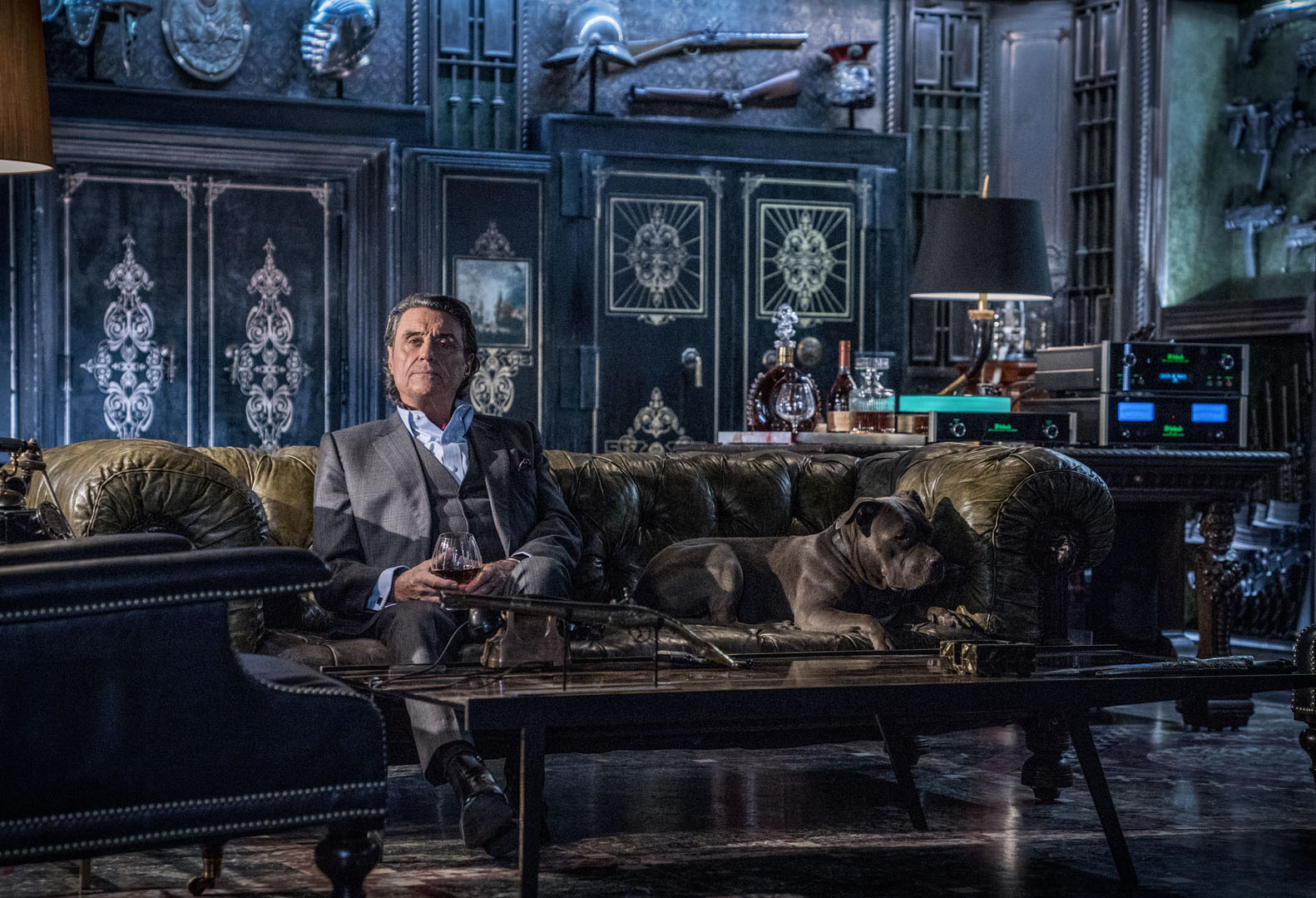 Movie Guide: Capsule reviews of current films