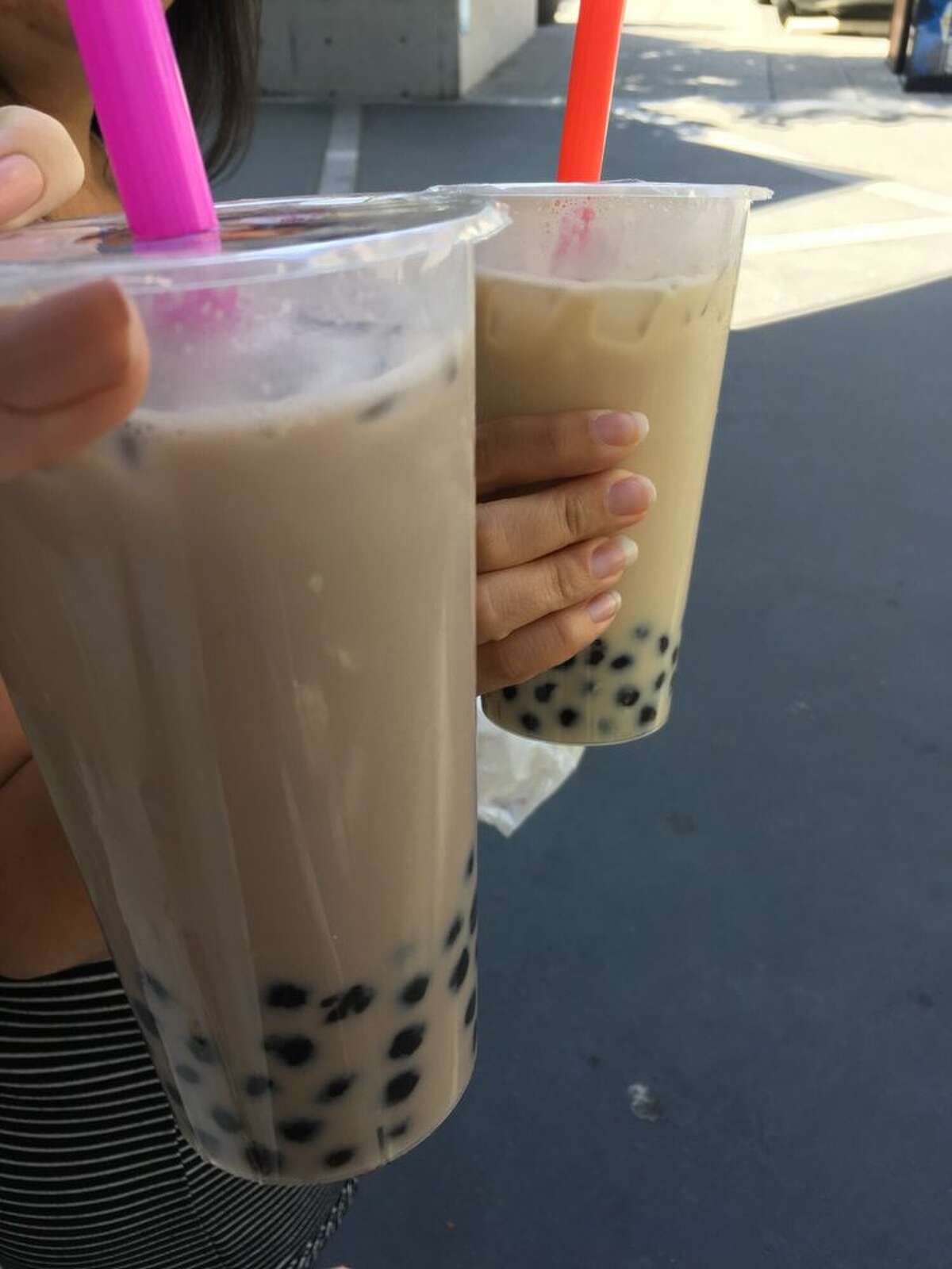 The best bubble tea in Seattle, according to Yelp