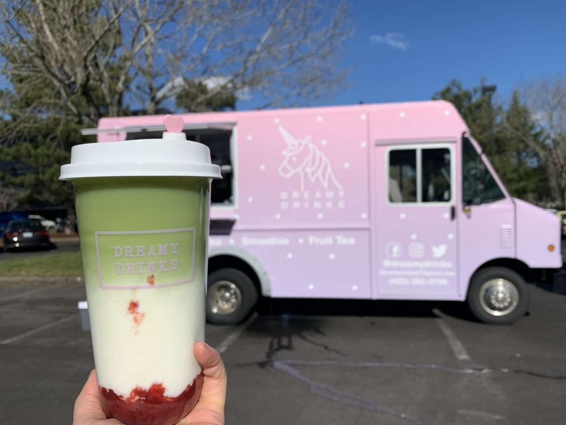 The best bubble tea in Seattle, according to Yelp