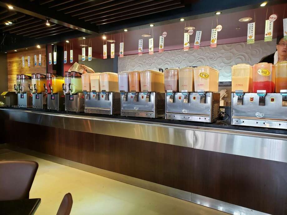 The best bubble tea in Seattle, according to Yelp - seattlepi.com