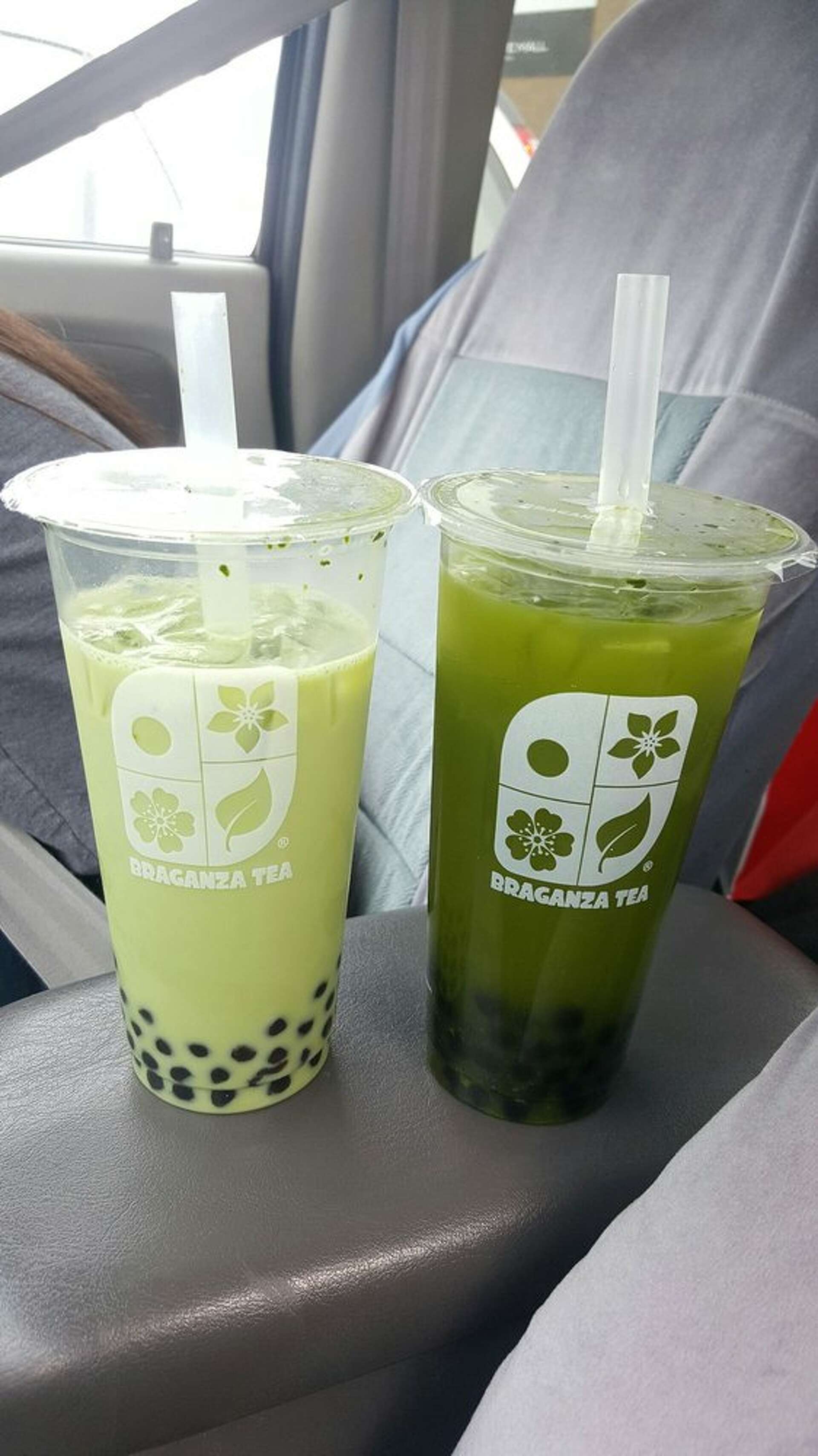 The best bubble tea in Seattle, according to Yelp