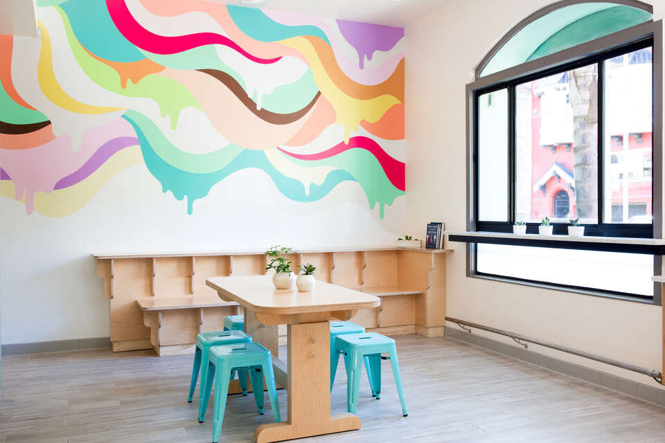 Bi-Rite Creamery reopens in the Mission this weekend