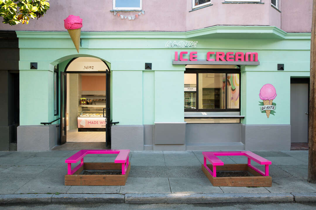 Bi-Rite Creamery reopens in the Mission this weekend