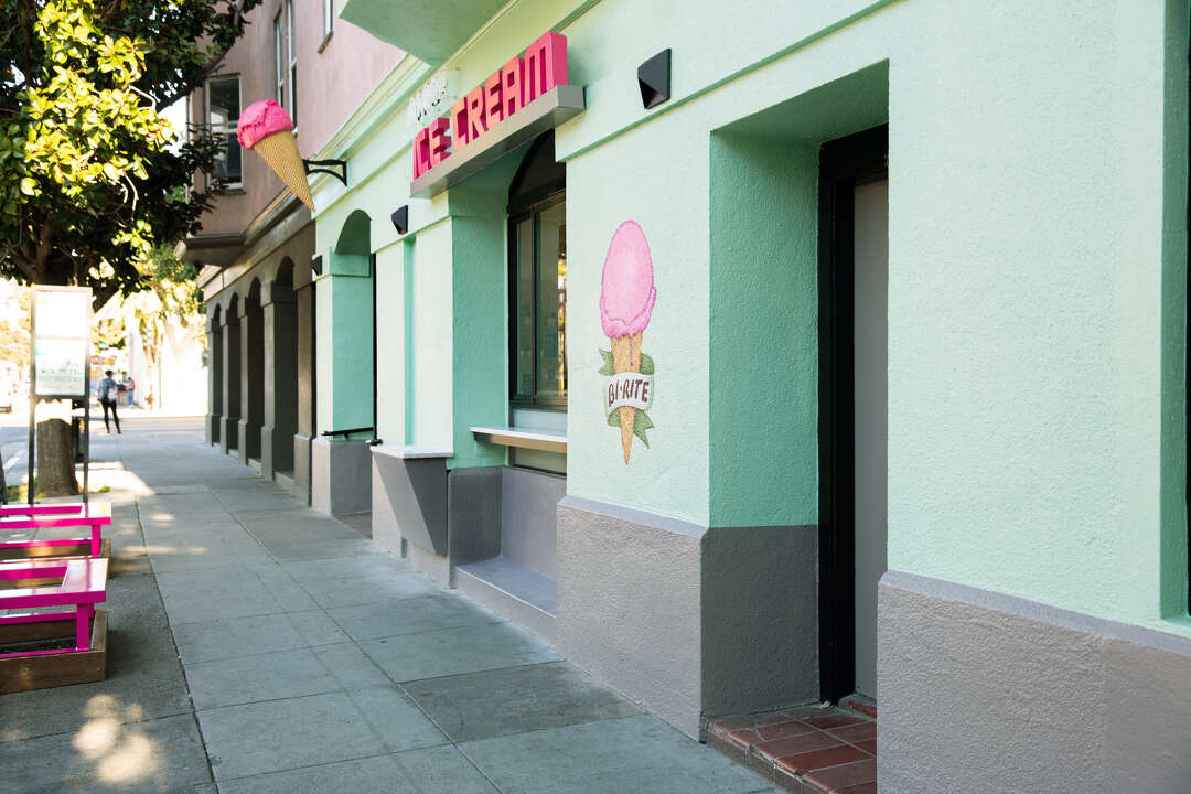 Bi-Rite Creamery reopens in the Mission this weekend