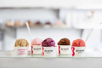 Bi-Rite Creamery reopens in the Mission this weekend