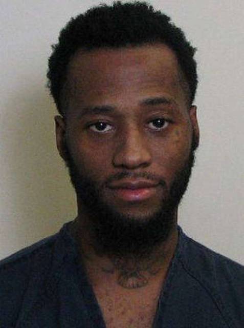 Gardner gets 80 years for murder