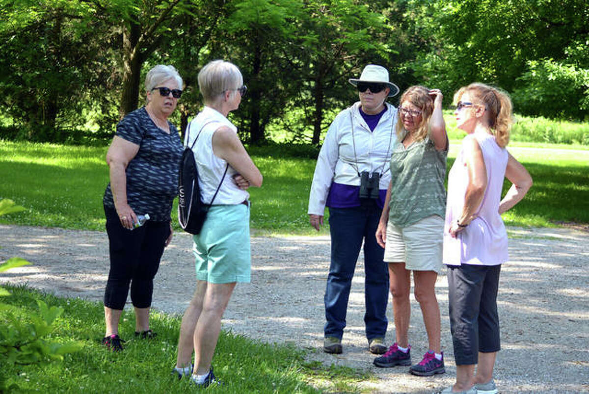 Walking Club promotes health, nature through countywide excursions