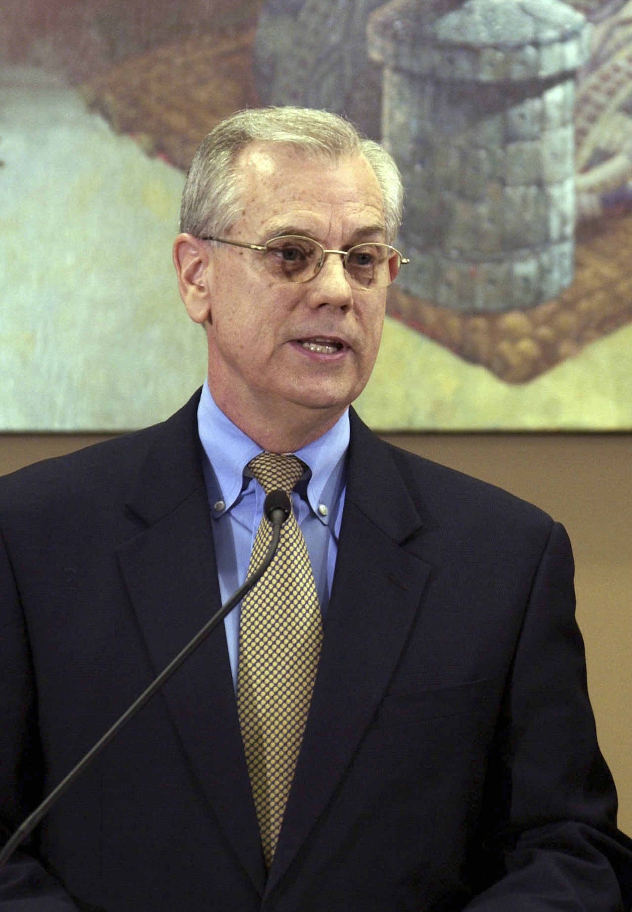 Abuse of Faith: Missionaries left trail of abuse, but leaders stayed quiet